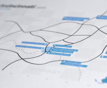 Tour de Cincinnati – Exploring the Queen City