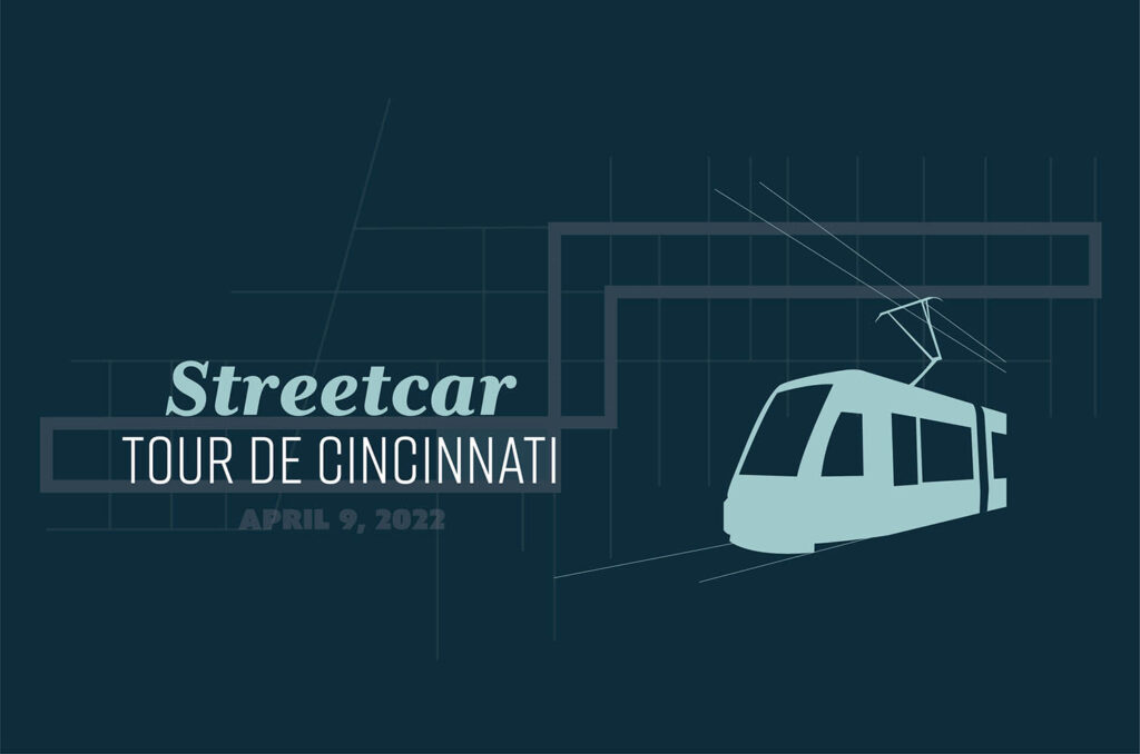 Away Guide for Visitors – Tour de Cincinnati